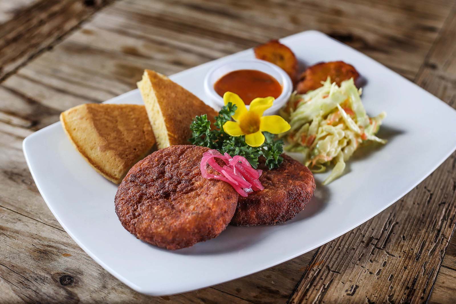 Our Menu – Red Fish Aruba Restaurant