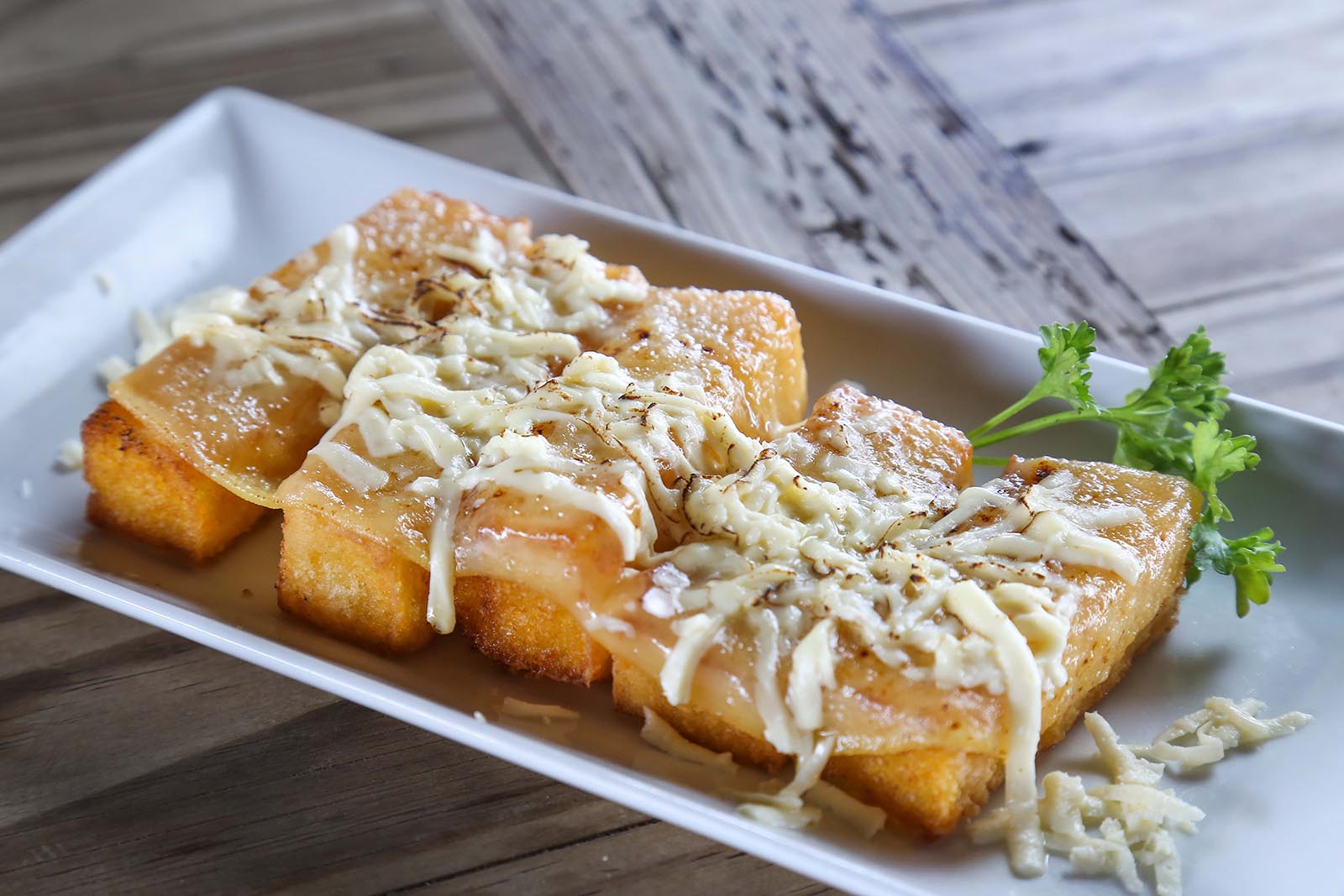 Our Menu – Red Fish Aruba Restaurant