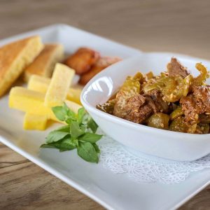 Reservations – Red Fish Aruba Restaurant